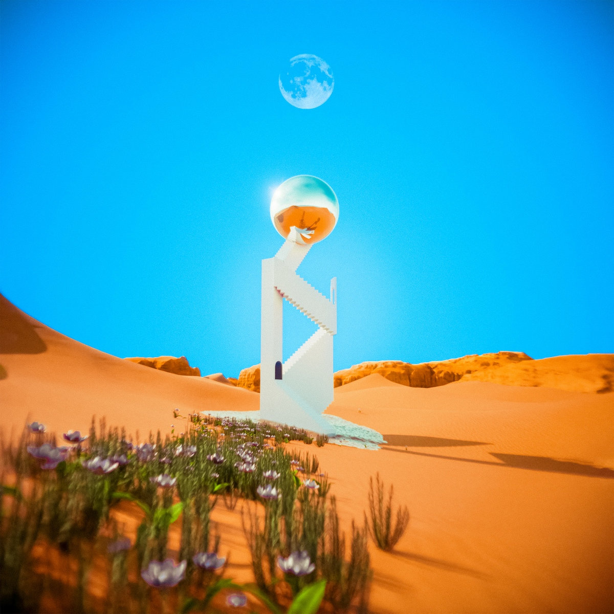 Feel It Again | Arrows in Action