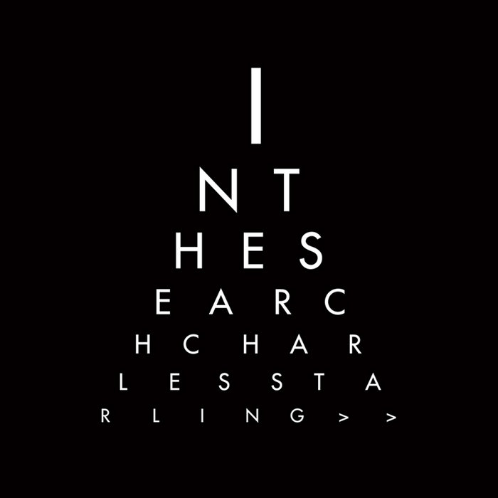 In The Search | Charles Starling