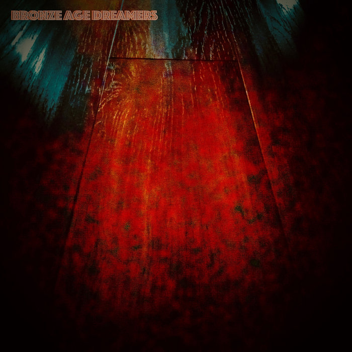 only just got here | Bronze Age Dreamers