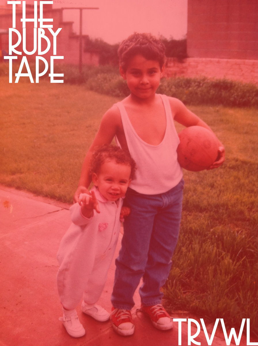 The Ruby Tape | TRVWL