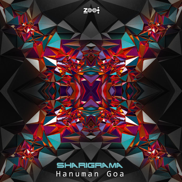 Hanuman Goa | Sharigrama (Zoo Music) | Zoo Music