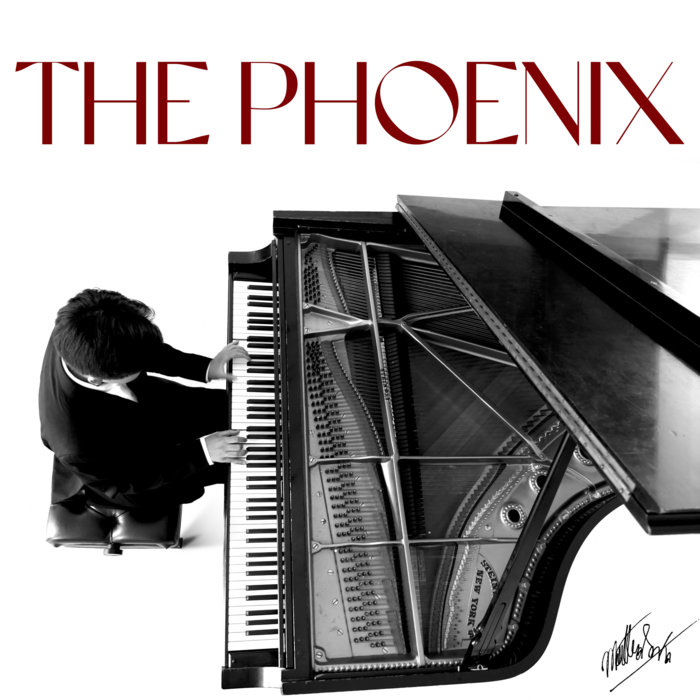 The Phoenix | Matteo Sohn