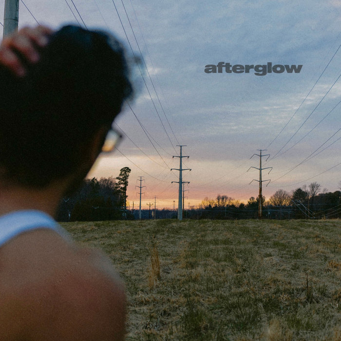 Afterglow | RYIN
