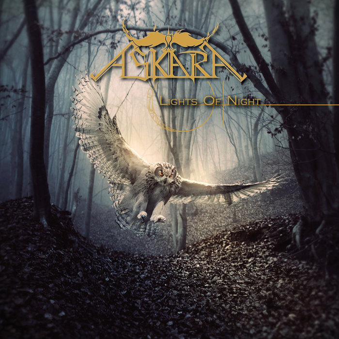 Lights Of Night | Askara