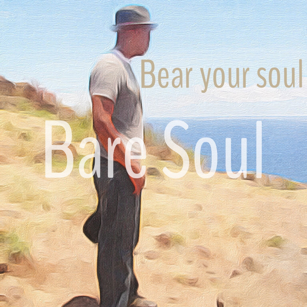 Bear your Soul | Bare Soul
