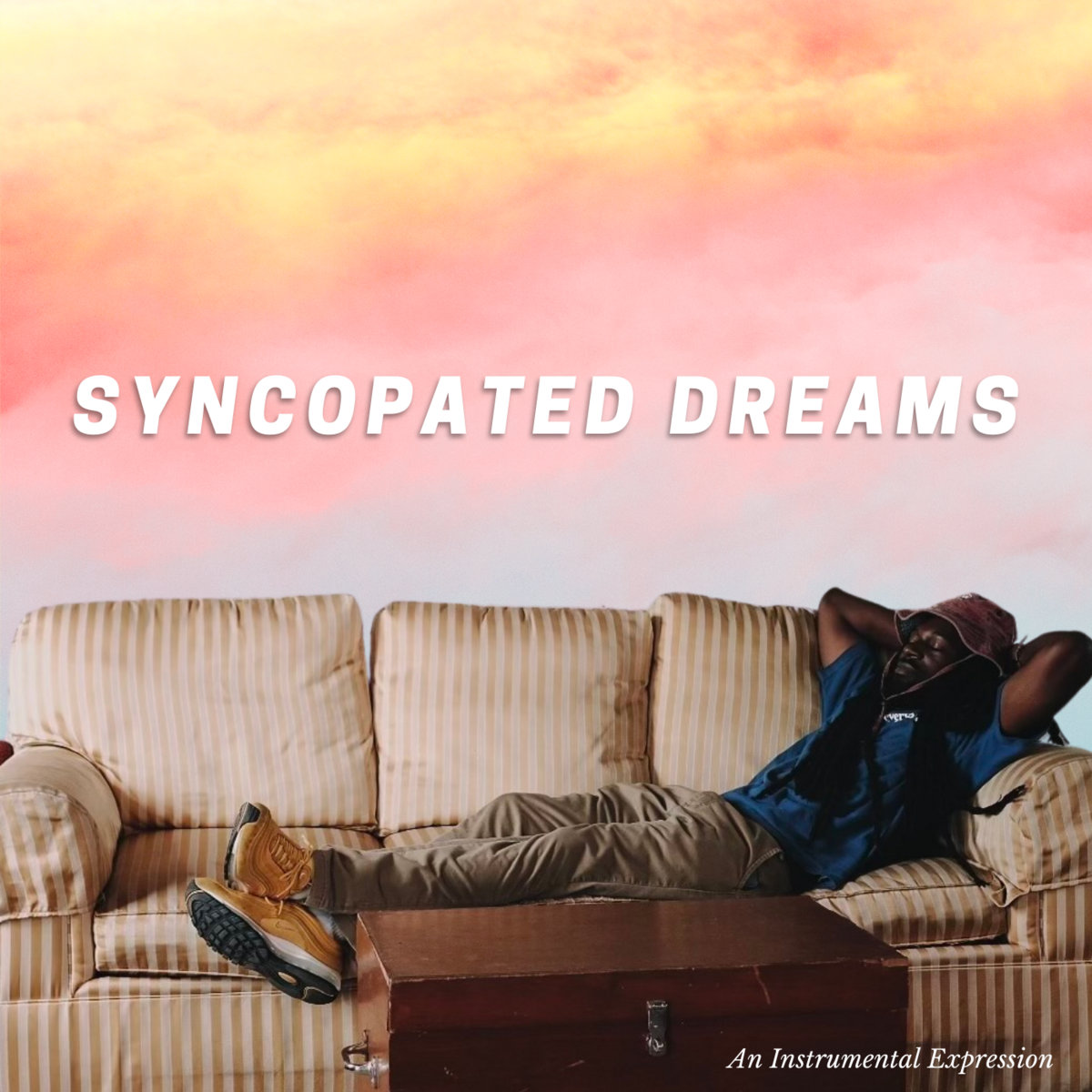 Syncopated Dreams | Eezy Olah