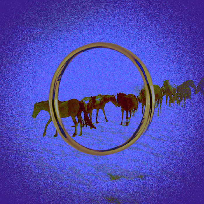 Gold Hoop Small Hoop And Mr Marigold Small Hoop