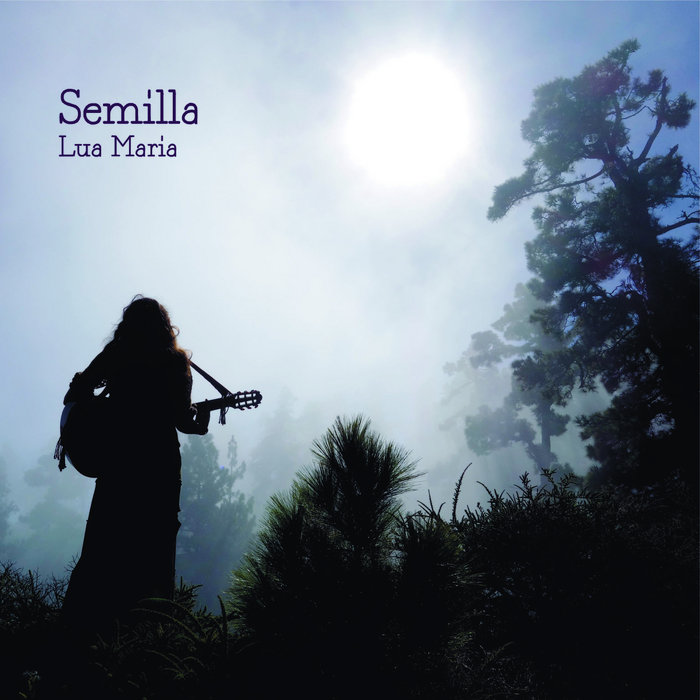 The Strength | Lua Maria