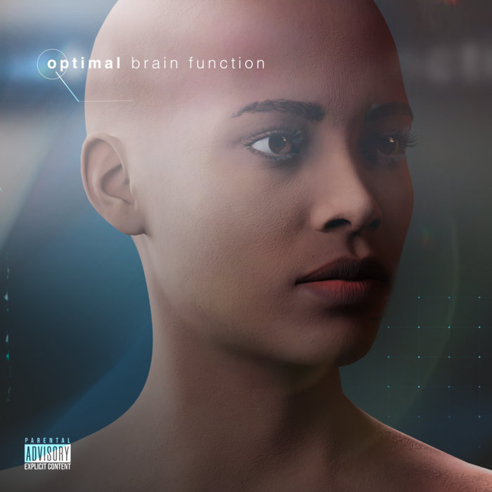 Optimal Brain Function | FLUSHDRUG$ & BZL | FLUSHDRUG$