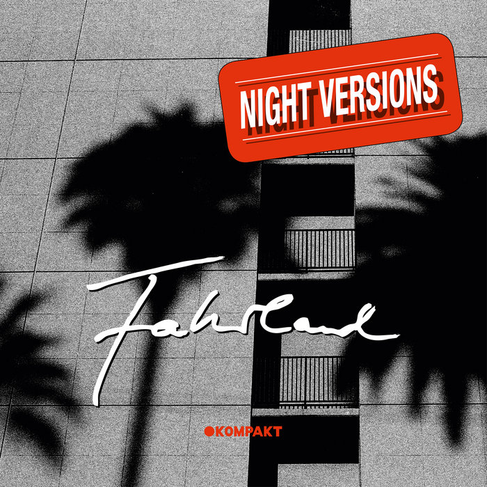 Night Versions | Fahrland