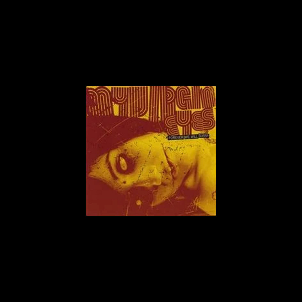 Demo 2007 | My Virgin Eyes