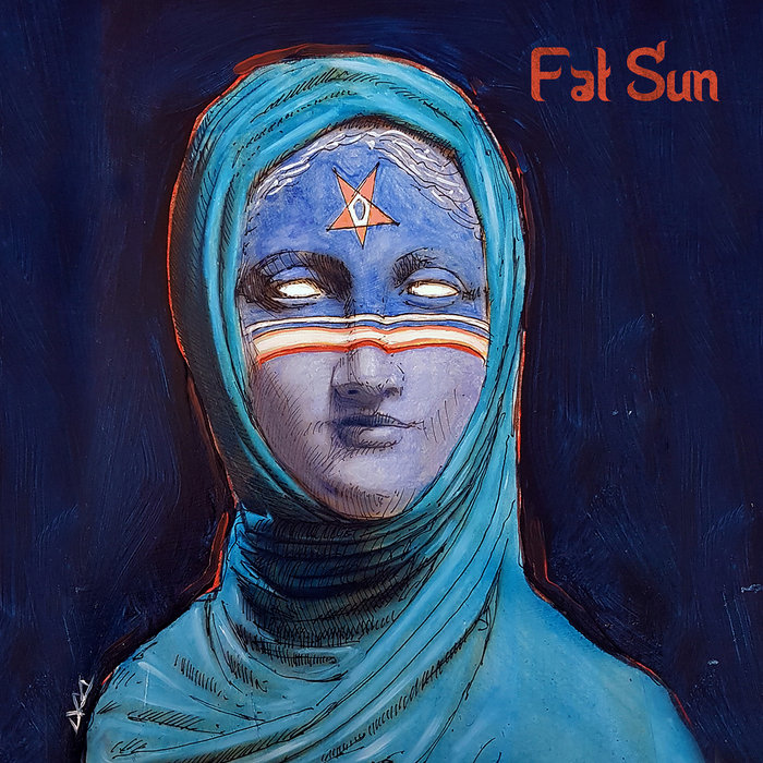 EP | FAT SUN