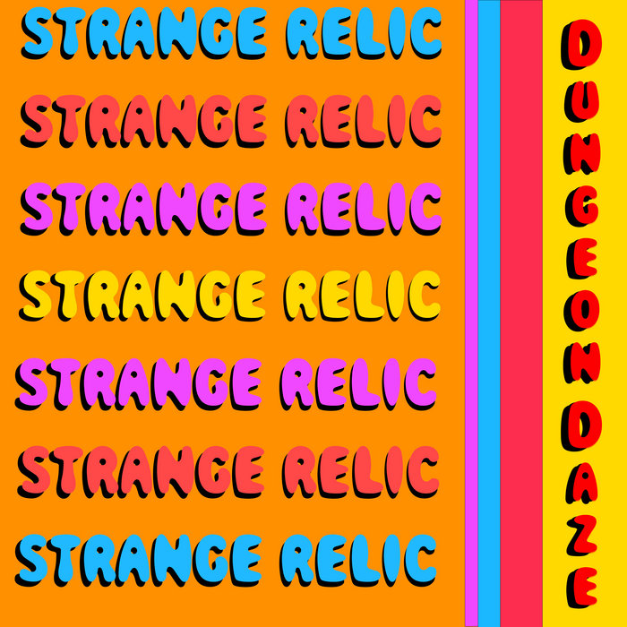 Dungeon Daze | Strange Relic