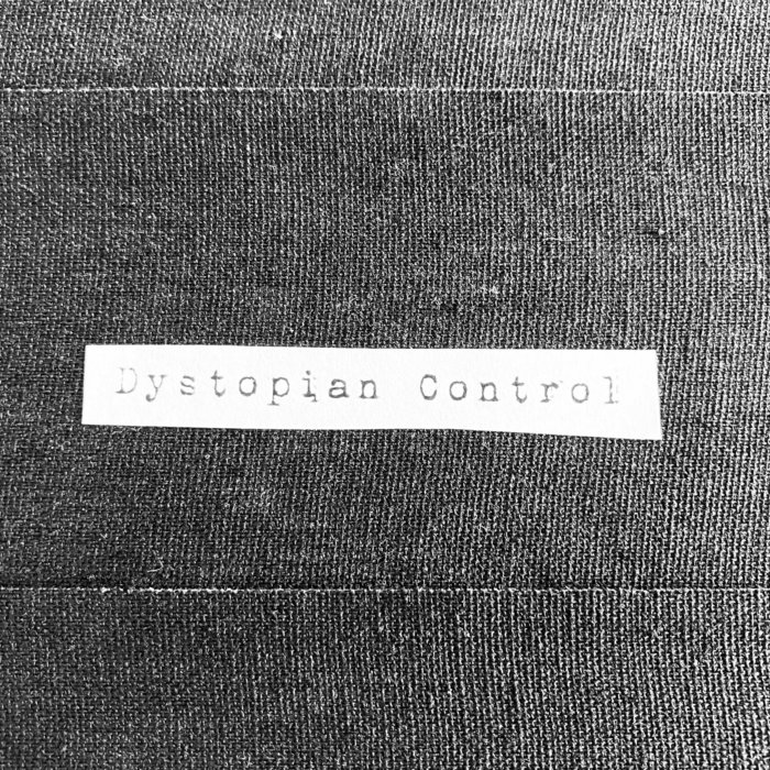 The Protagonist | Dystopian Control