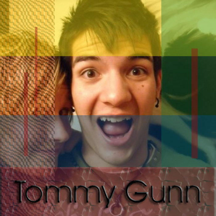 What I Used To Be Tommy Gunn