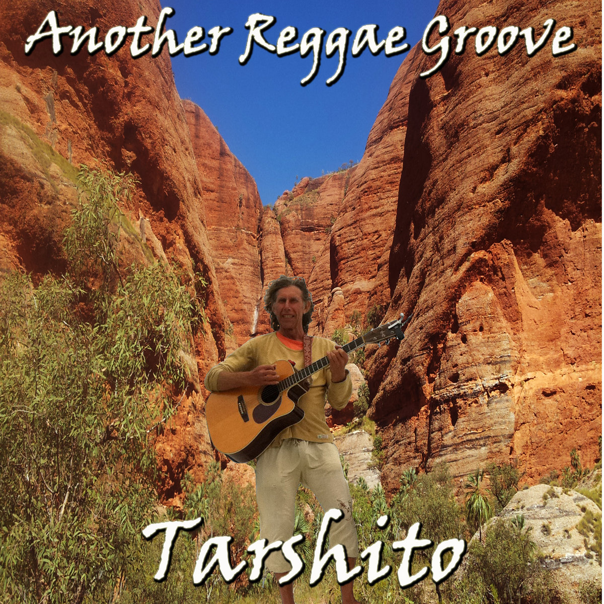 ANOTHER REGGAE GROOVE | tarshito