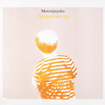 Music | Motorpsycho Official