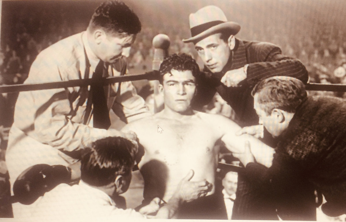 A Unanimous Decision - Sad Boxer's Greatest Hits Vol. 1 | Sad Boxer