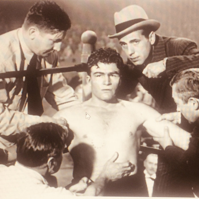 A Unanimous Decision - Sad Boxer's Greatest Hits Vol. 1 | Sad Boxer