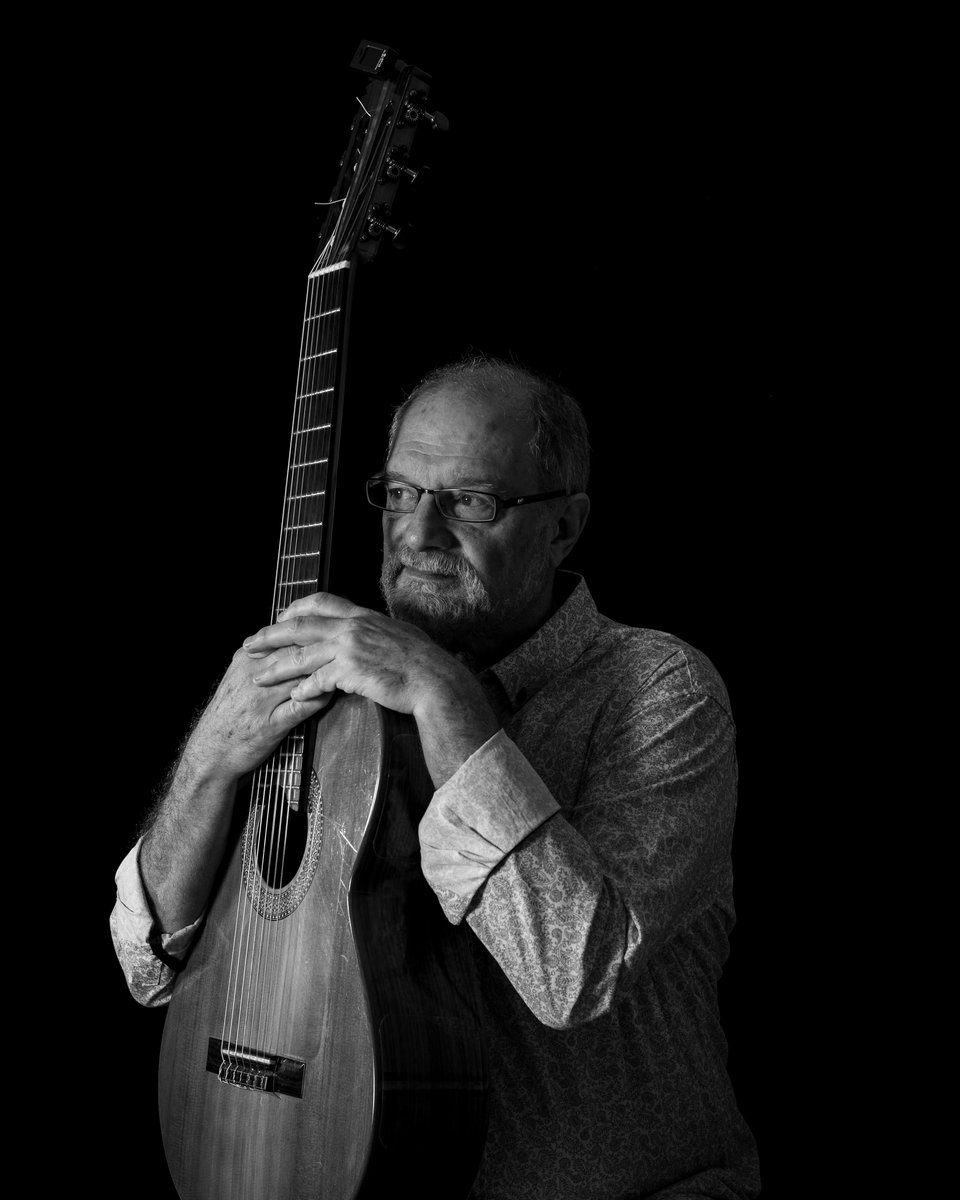 Idyll - (original classical guitar) (2019) | Michael Knopf | Michael D ...