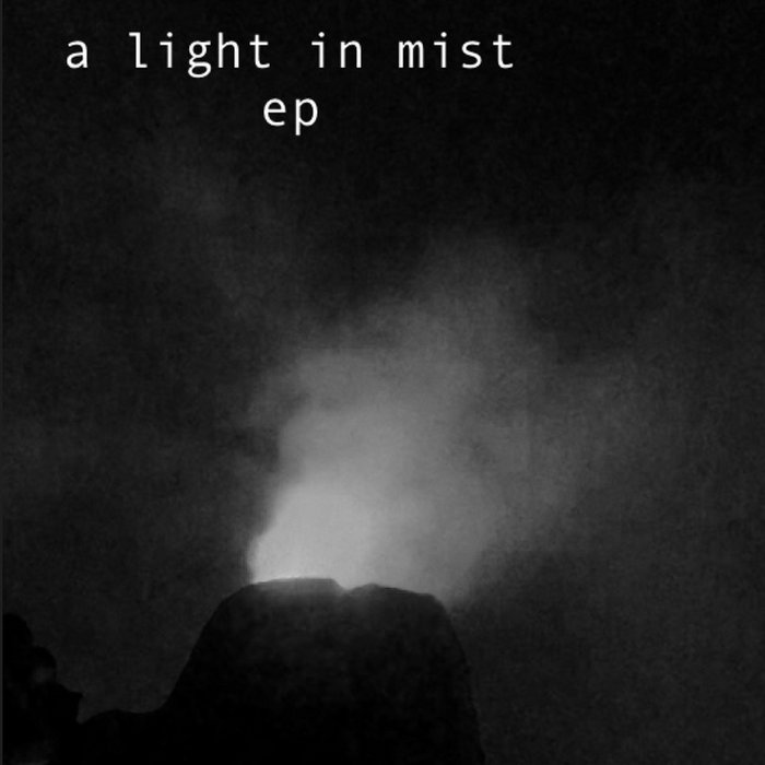 a light in mist ep | coded oxygen