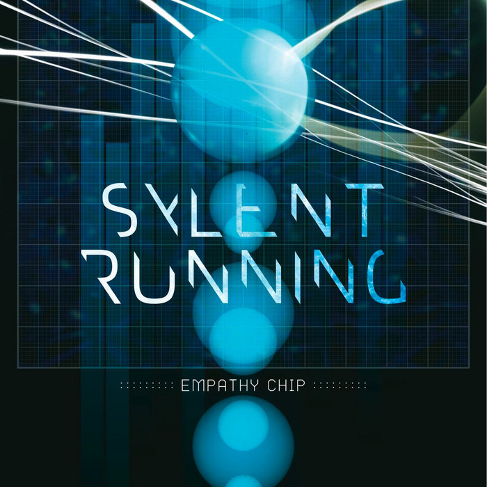EMPATHY CHIP | Barney McAll Gian Slater Chris Hale | Sylent Running