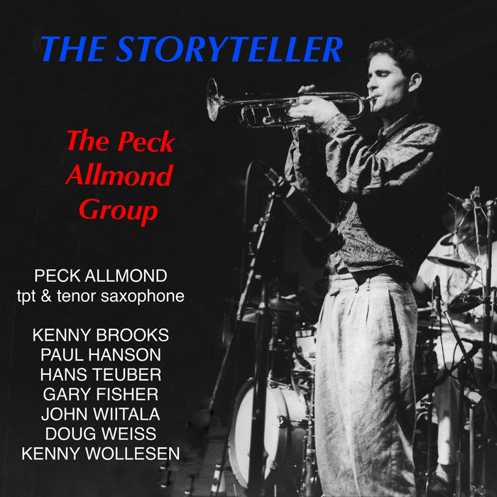 Jumping Mouse | The Peck Allmond Group | Peck Allmond