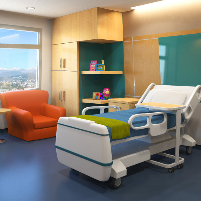 Virtua-Care Medical Package | GenCorp Health | GenCorp International ...