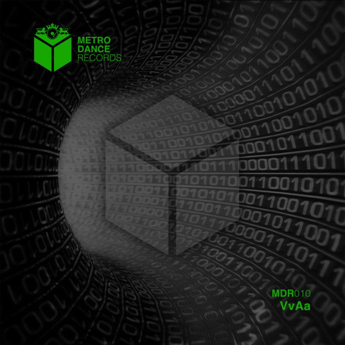 MDC Records 010 | Sergio Manyez | Blackxess