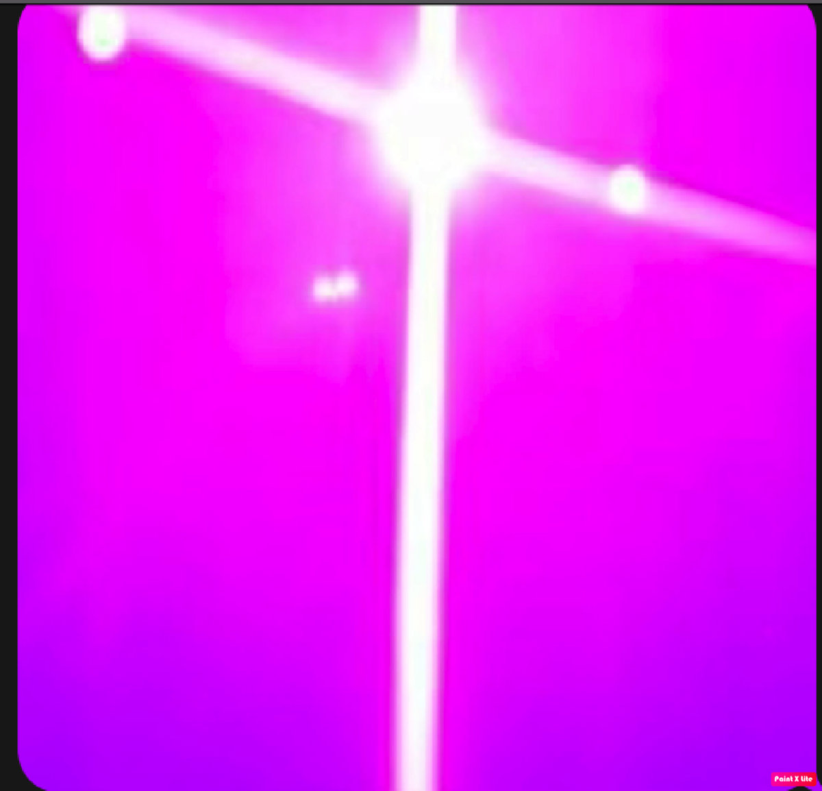 Christmas Show List - Dec 20 2024 | Light In the Night | Mark Gust