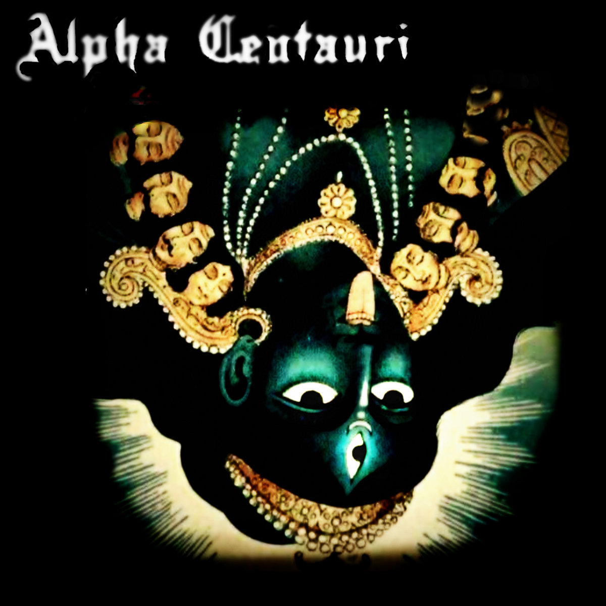 KALI [EP] | Alpha Centauri