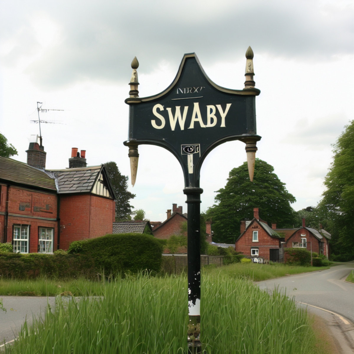 Swaby - The North | Swaby | Office Ekiti