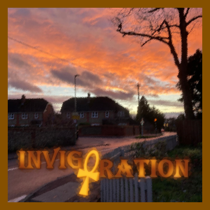 Invigoration | EnchantedGB