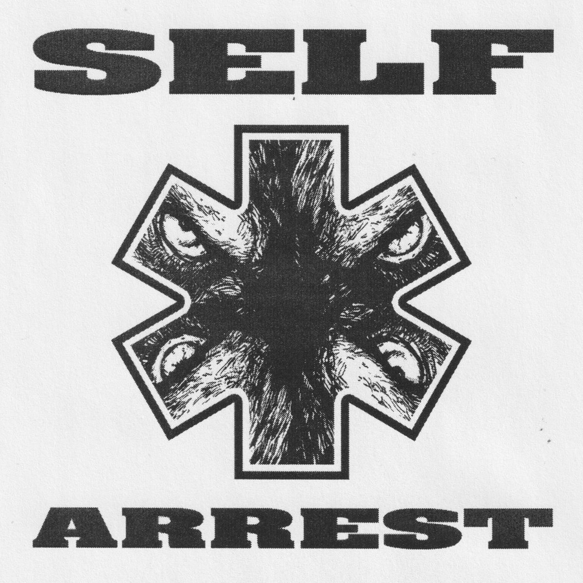 TSR-008 Demo 2025 | Self Arrest