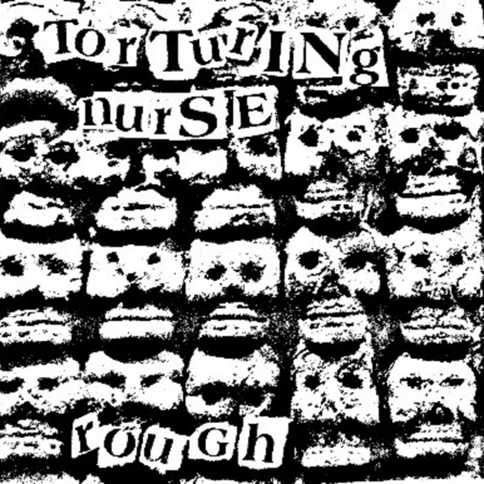 Torturing Nurse Rough C A