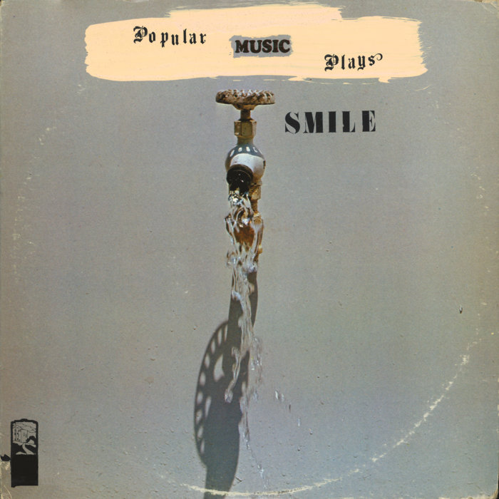 Smile | Popular Music
