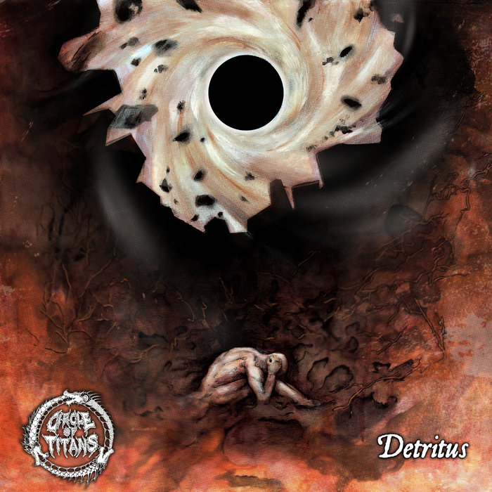 Detritus | Circle Of Titans