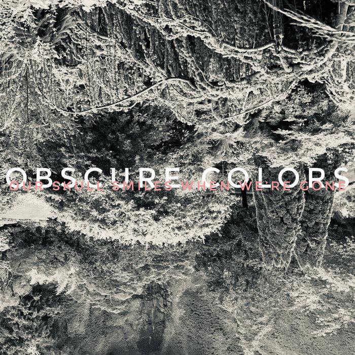 Our Skull Smiles When We re Gone Obscure Colors