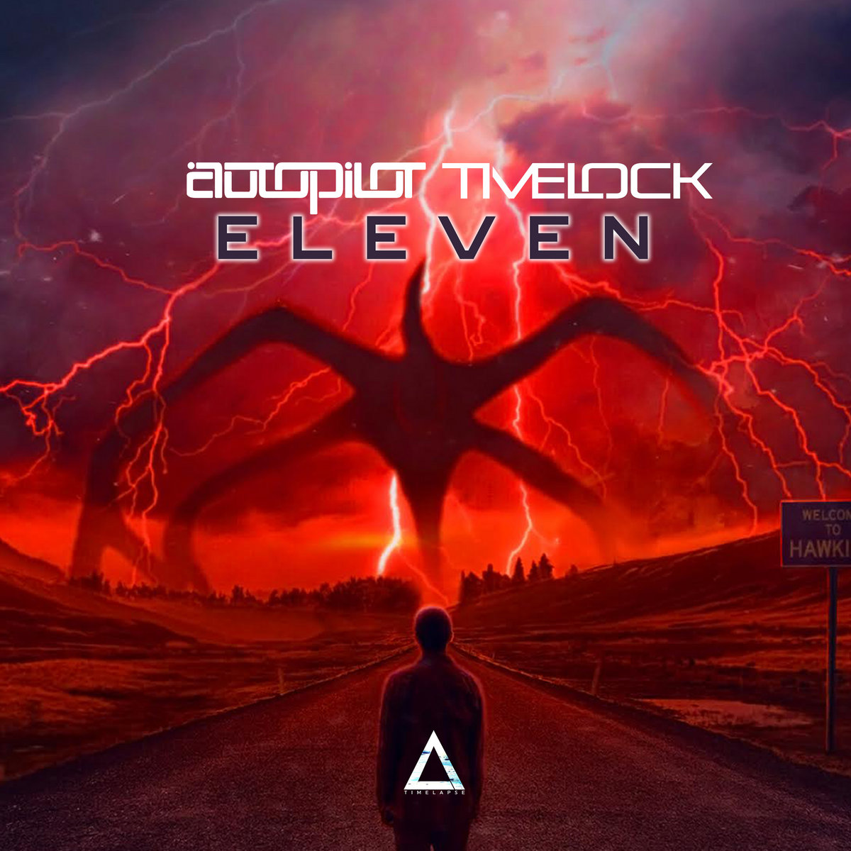 Eleven | Autopilot & Timelock (Timelapse) | Timelapse Records