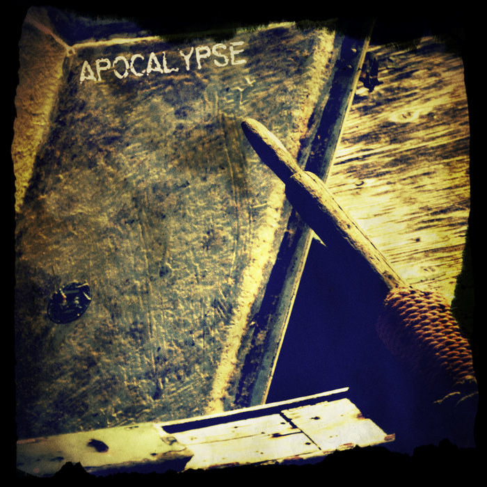 Apocalypse | Techtronic | Presumably Tunes