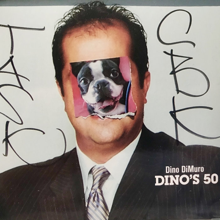 Dino's 50 Disc One | Dino DiMuro