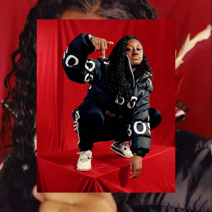 TeeZandos - OLD ME (HØST Edit) | HØST