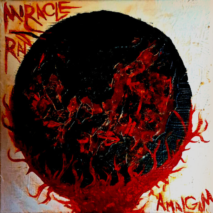AMALGAM | Miracle Rat
