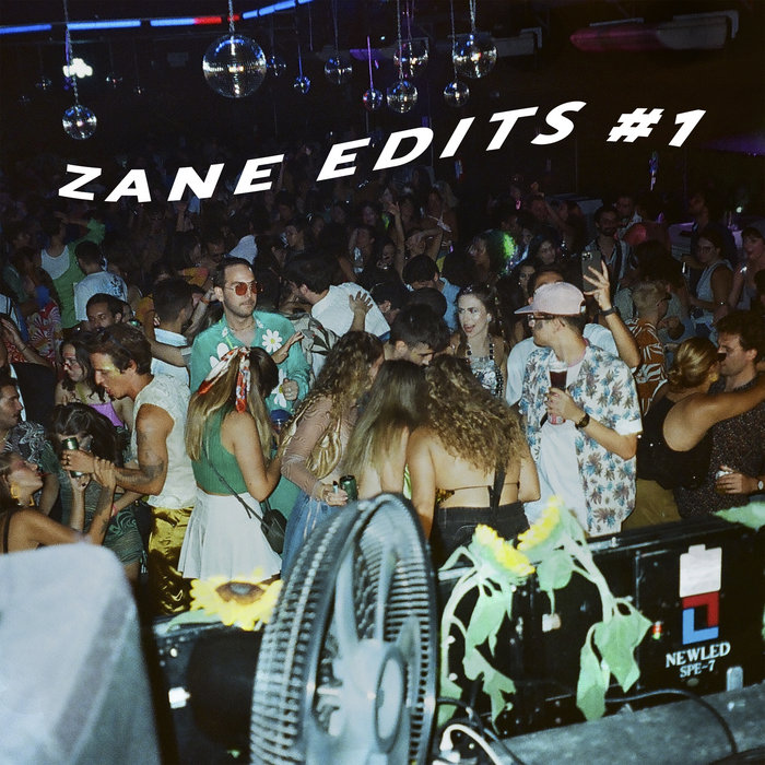 Zane Edits #1 | Zanelato