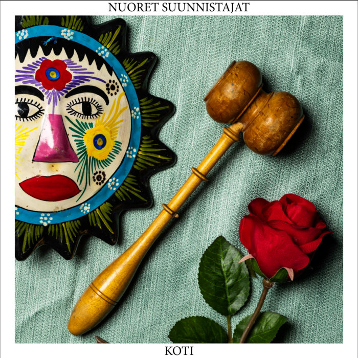 Koti | Nuoret suunnistajat | Nuoret Suunnistajat