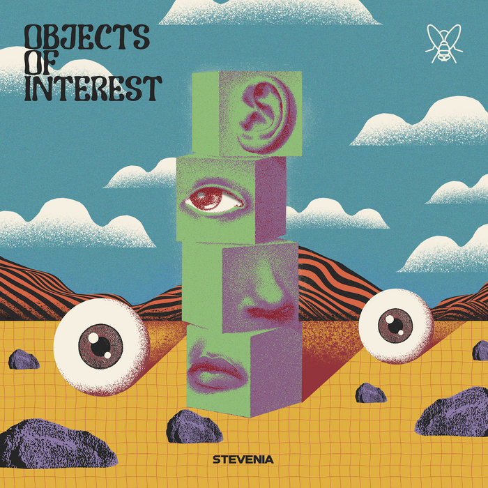 Objects Of Interest | Stevenia