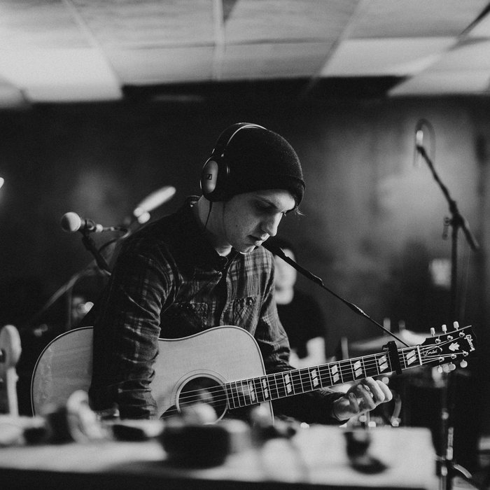 love you, mean it | terrence walsh