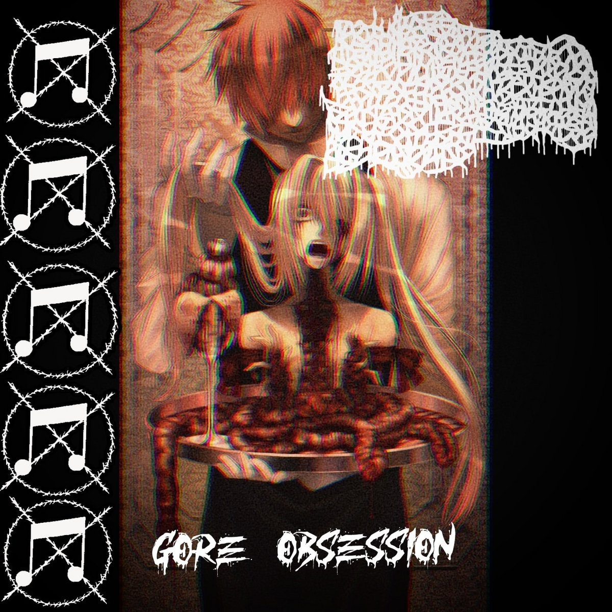 Gore Obsession | PHYLLOCTOMIASMA OXYNOGENETICS MUTANTS