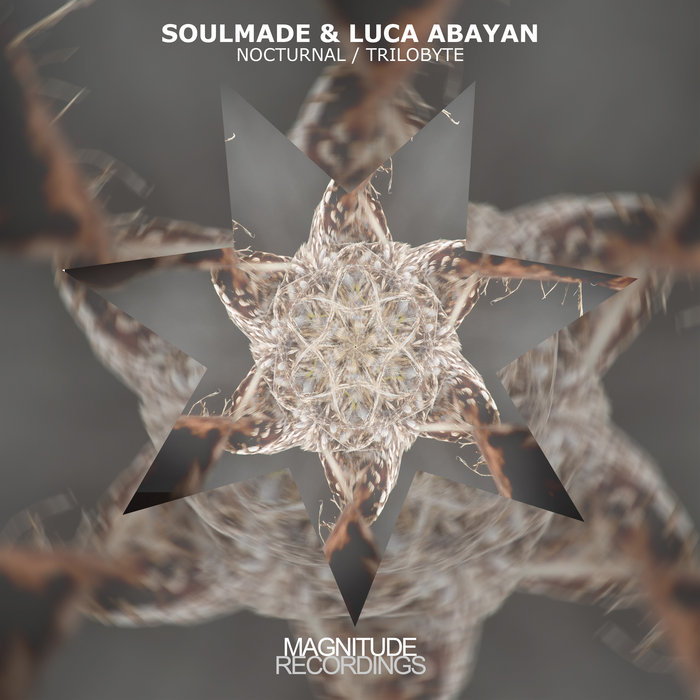 Nocturnal / Trilobyte | Soulmade & Luca Abayan | Manual Music