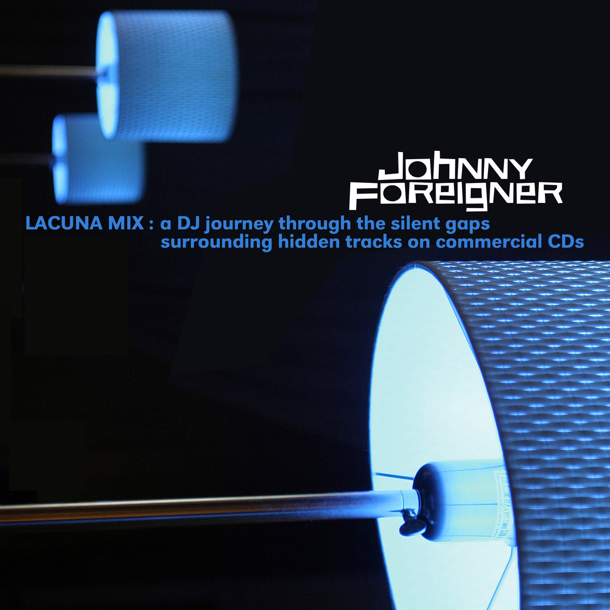 Dr. Octagon : Taken from the 1’43” silent gap between “Waiting List (DJ ...